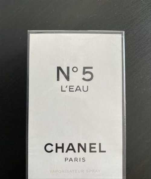Chanel №5 L’EAU 100 ml