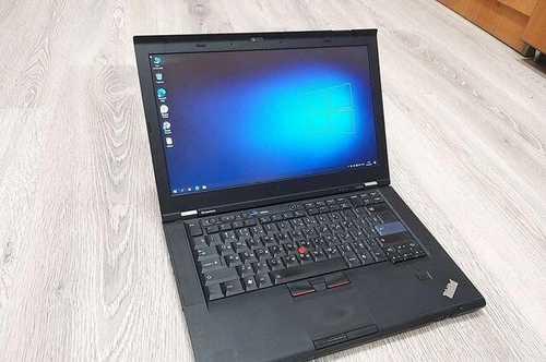 Lenovo Thinkpad T420s i5/8Gb/SSD160Gb