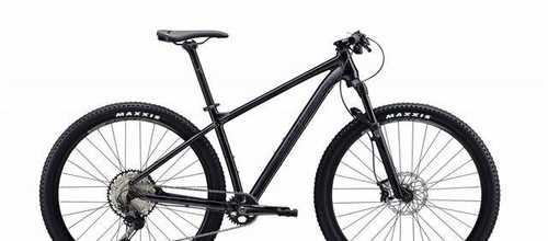 Велосипед Merida Big Nine SLX Edition
