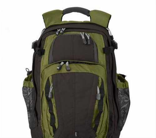Рюкзак 5.11 covrt 18 Backpack, mantis green