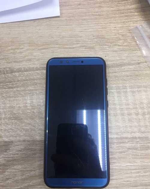 Huawei honor 9lite 3/32gb