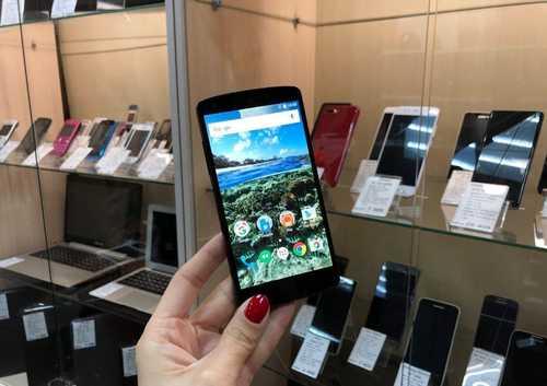 LG Nexus 5 16GB 2/16Gb LTE NFC