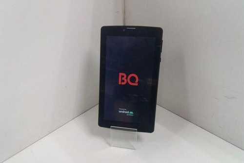 Планшет с SIM-картой BQ BQ-7036L