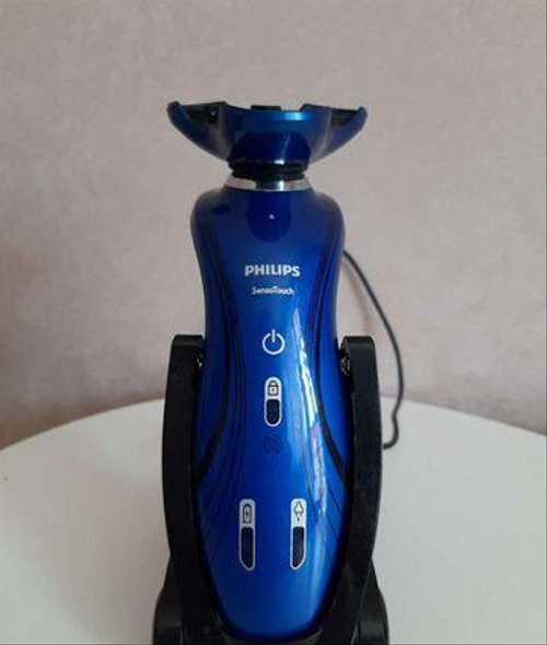 Бритва philips RQ1145