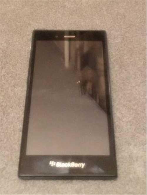 Смартфон BlackBerry