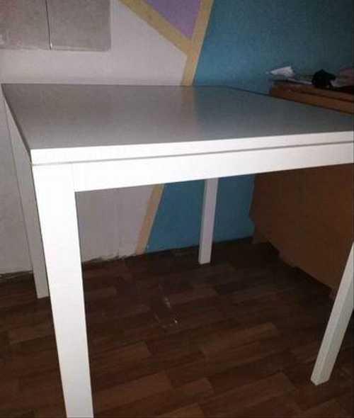 Стол IKEA мельторп