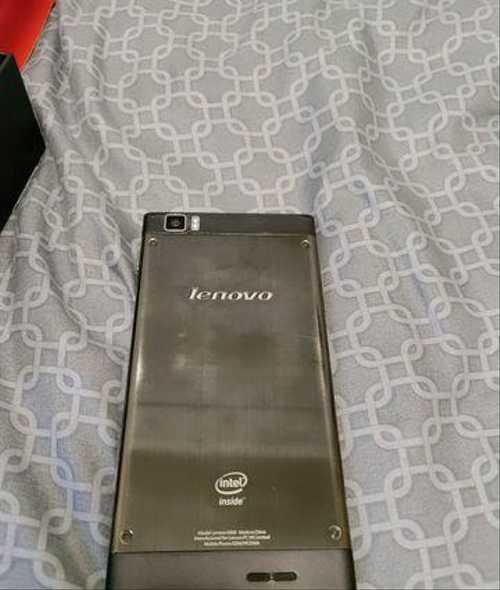 Lenovo K900