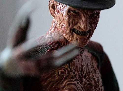 Фигурка neca Freddy Krueger