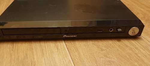DVD Karaoke player Pioneer DV-220KV-k