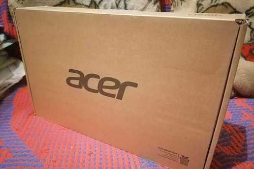 Новый 11.6" Acer TravelMate B1