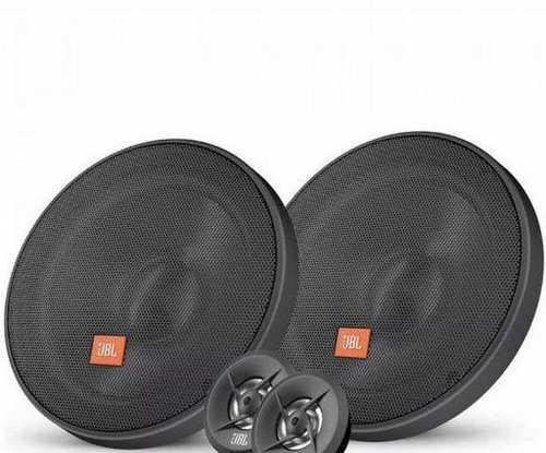 2-компонентная акустика JBL Stage 600CE