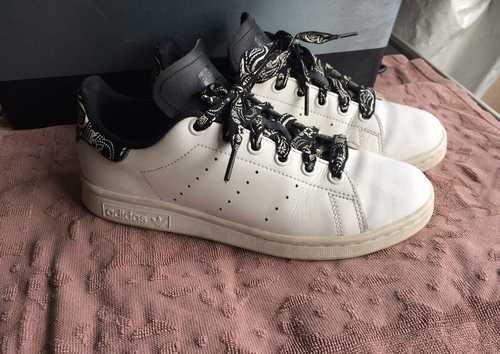 Кроссовки Stan Smith от Аdidas, р. 37-37,5