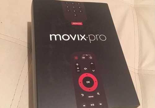 Приставка movix pro как смотреть фильмы с флешки