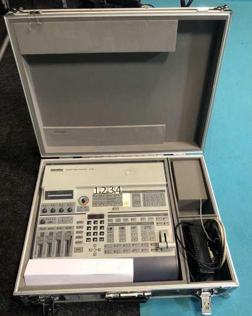 Видеомикшер Datavideo SE 800
