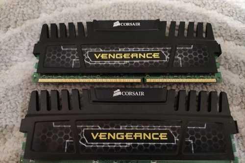 Оперативная память DDR, DDR2, DDR3