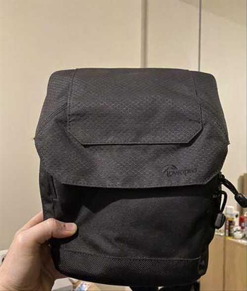 Lowepro urban photo sling 150 фотосумка