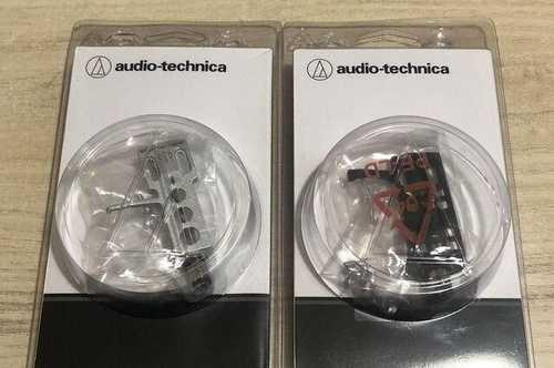 Шелл Audio-Technica AT-HS10BK, AT-HS1P новые