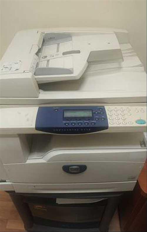 Мфу Xerox CopyCenter C118