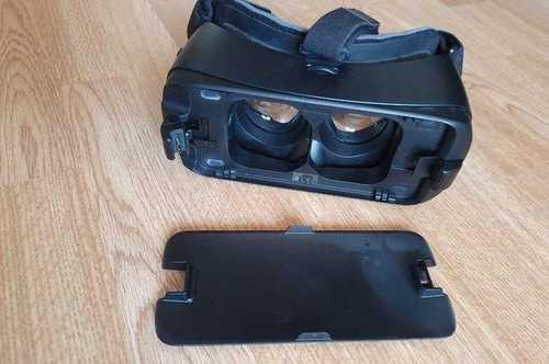 Очки для смартфона samsung gear VR (SM-R323)