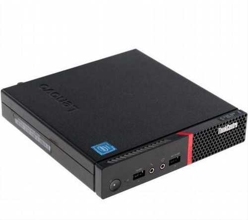 Nettop Lenovo ThinkCentre M600 Tiny