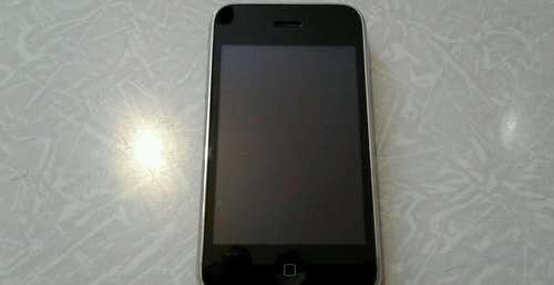 iPhone Apple 3G A1241