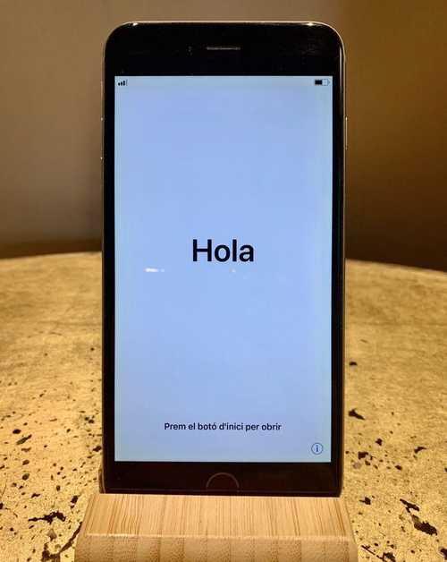 iPhone 6Plus/64gb
