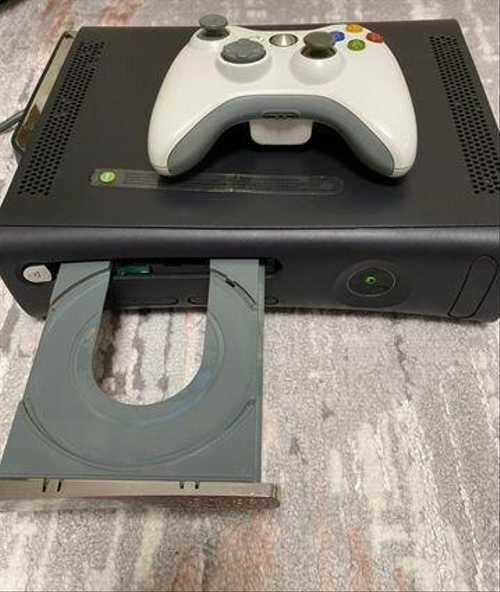 Xbox 360 freeboot Falcon