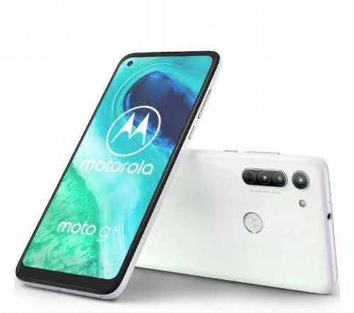 Смартфон Motorola g8