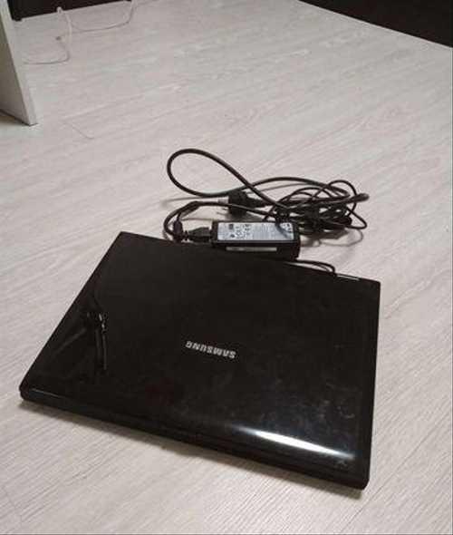 Samsung NP-R60 (нерабочий)