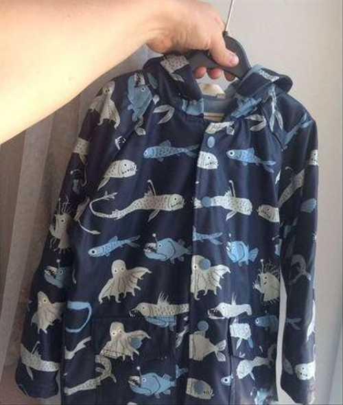Куртка дождевик Hatley