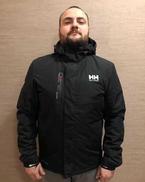 Куртка Helly Hansen