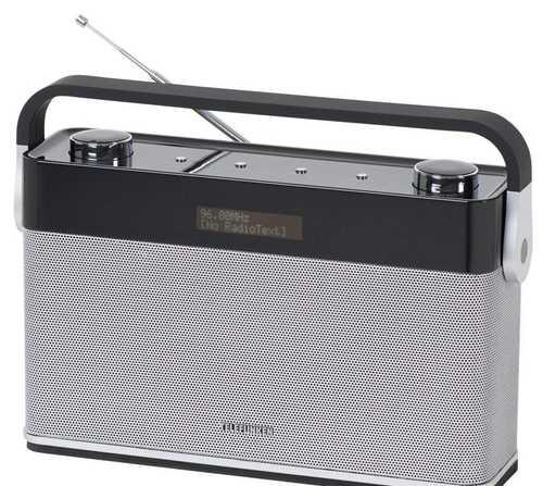 Радиоприемник Telefunken RD1005 новый