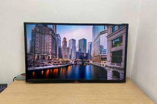 Телевизор LG 42"