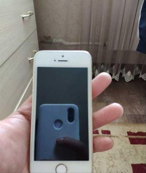 iPhone 5 s 16 gb
