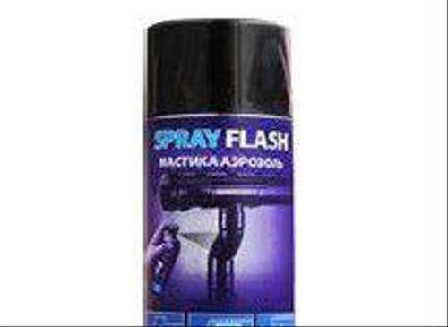 Мастика аэрозольная spray flash, 350мл | Festima.Ru - Мониторинг объявлений