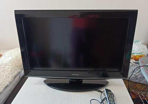 Телевизор Toshiba 32DV703R