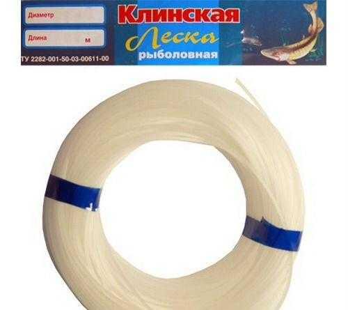 Леска Клинская