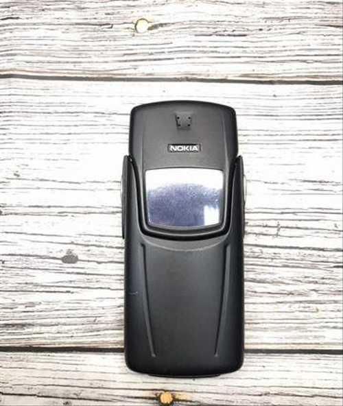 Nokia 8910i оригинал