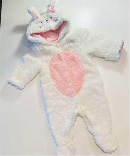 Комбинезон mothercare, размер 62
