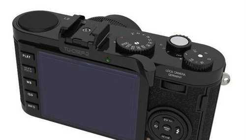 Упор csep-2 Thumbs Leica X1 и Fujifilm X100