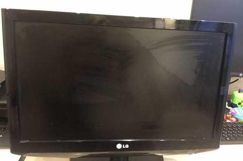 Телевизор LG 22LH2000