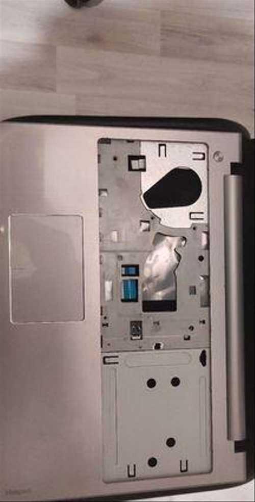 Ноутбук на запчасти Lenovo ideaPad z500