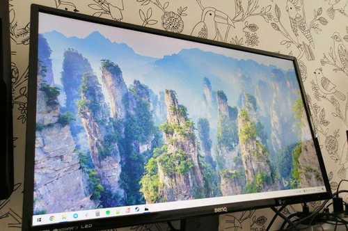 Монитор BenQ GW2760HS 27"