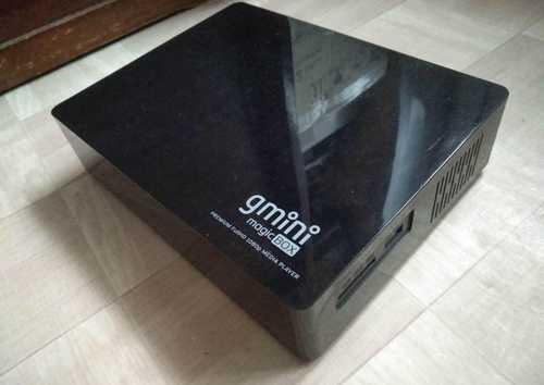 Gmini magic box HDR895D