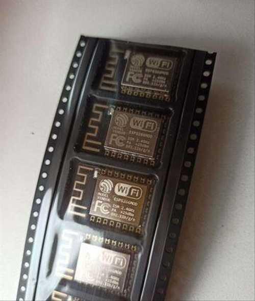 Микроконтроллеры: Wemos D1 mini, Esp8266, Esp32