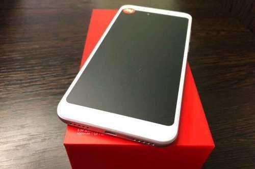 Xiaomi Redmi 5Plus 3/32GB Pink