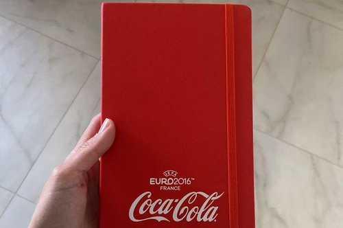 Блокноты ежедневники