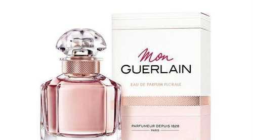 Guerlain Mon Guerlain Florale