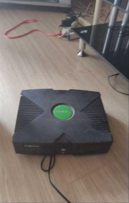 X box