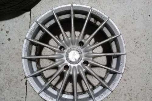 Продам диски R 15 4114,3